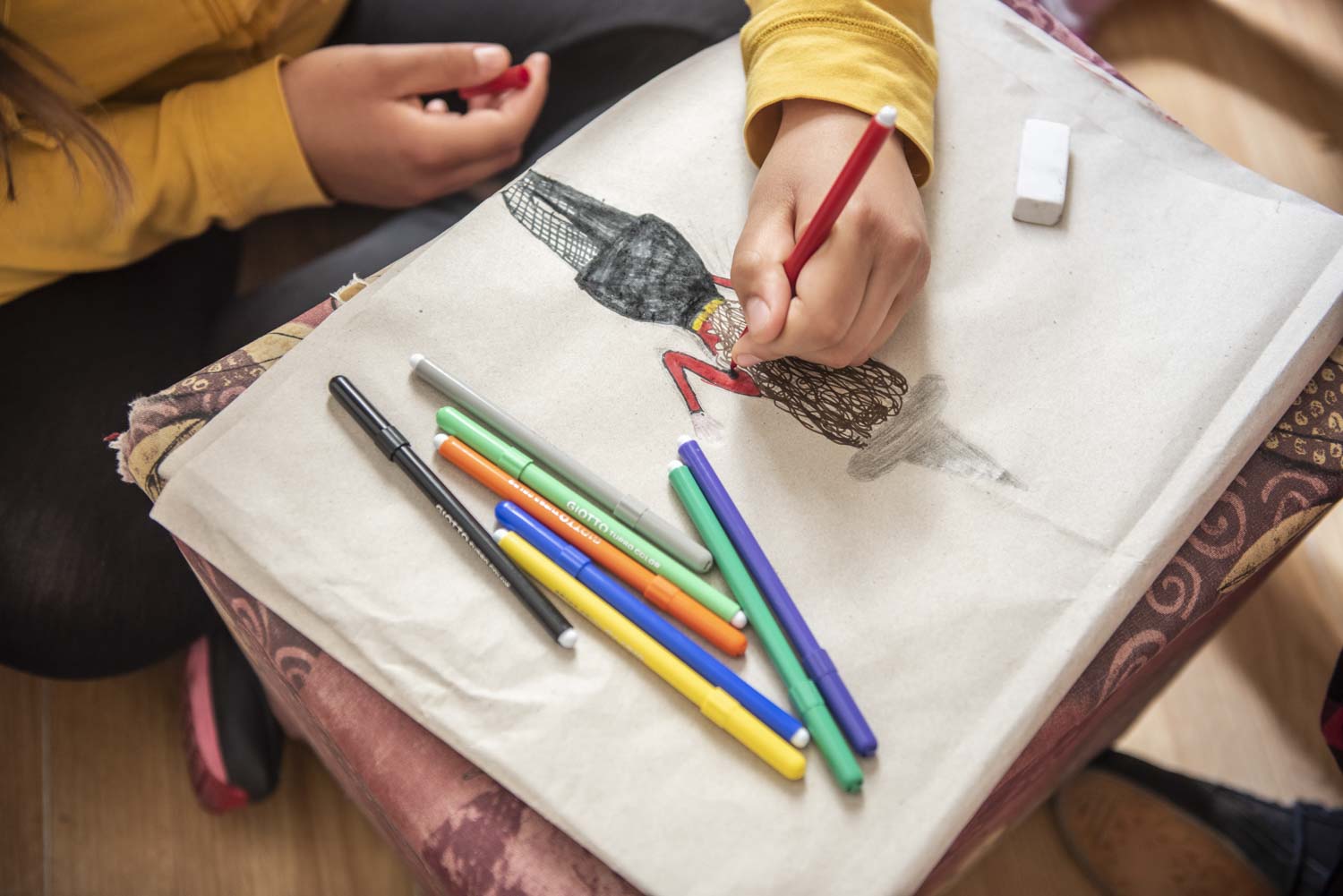 Competition 2022 - 2023 ⋆ Centropa Jewish Network